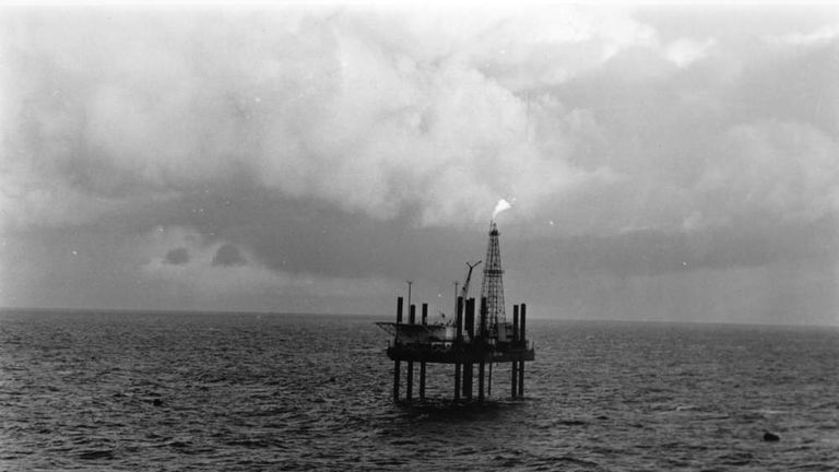 Creation Of UK Was 'Union Of Convenience' | UK News | Sky News