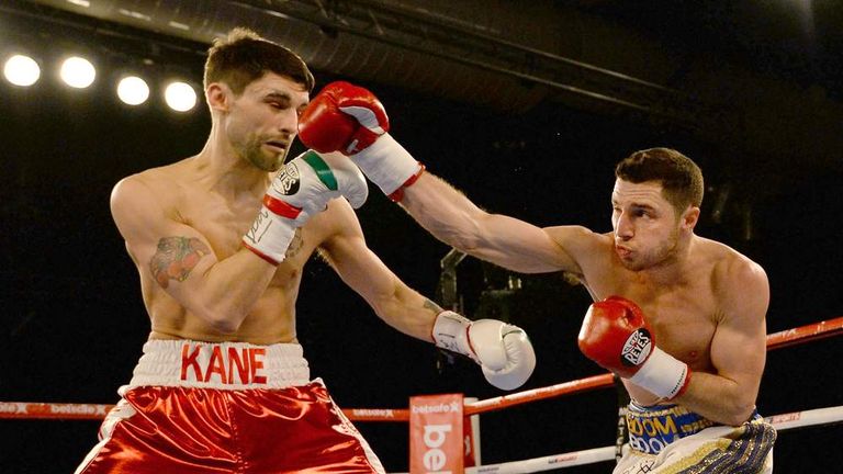 Coyle Sets Up Showdown With Hull Rival | Scoop News | Sky News