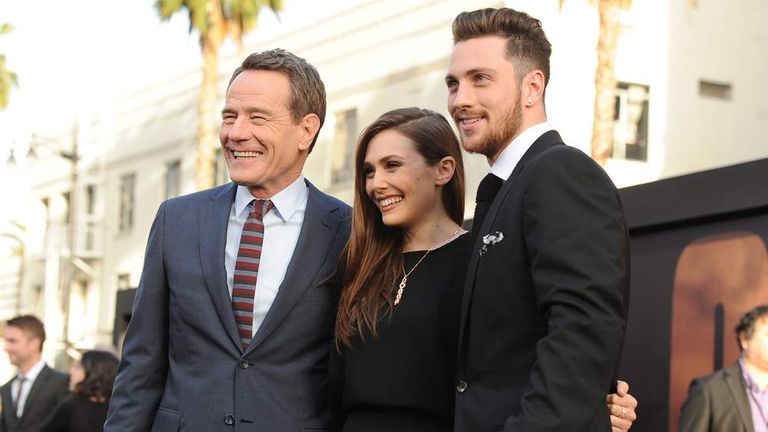 Godzilla Fans Complain About 'Fatzilla' Monster | Ents & Arts News ...