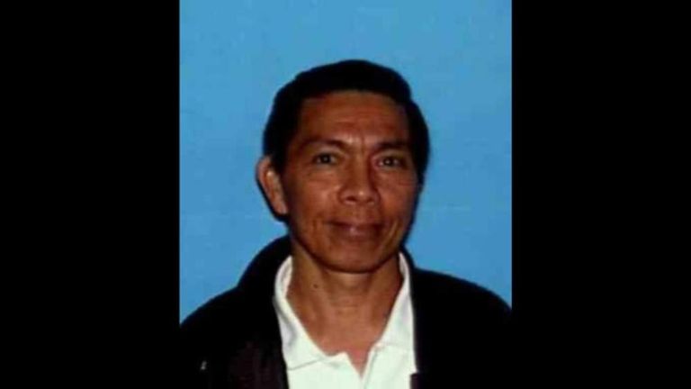 Missing Elderly Hiker Found After 18 Days | World News | Sky News