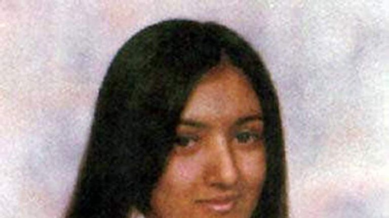 Parents Jailed For Life For Shafilea Murder | UK News | Sky News