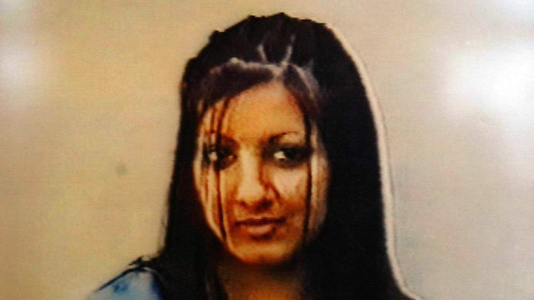 Shafilea Murder: Campaigner Wants Case Review | UK News | Sky News