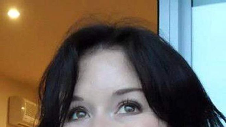 Jill Meagher: Man Charged Over Death In Oz | World News | Sky News