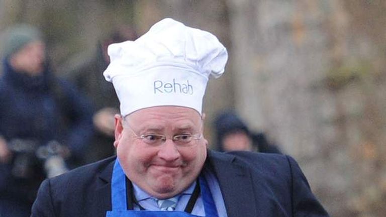 Lord Rennard: 'Several' Call Police Hotline | Politics News | Sky News