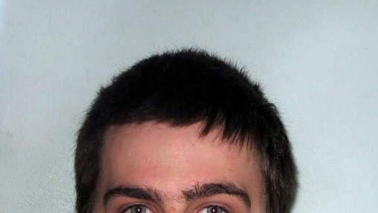 LulzSec 'Hactivists' Jailed For Cyber Attacks | UK News | Sky News