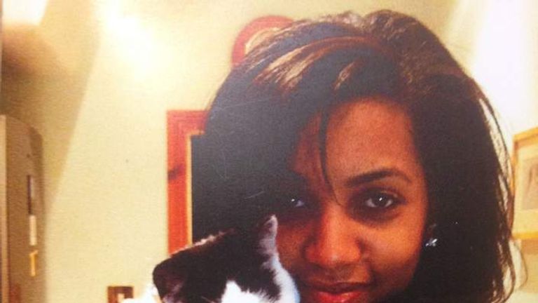 Jermain Defoe Cousin's Pool Death A 'Mystery' | World News | Sky News