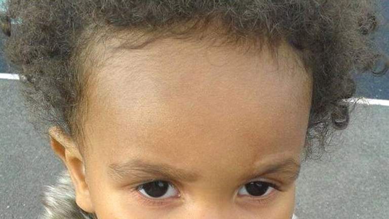 Amina Agboola: Mum Charged Over Toddler Death | UK News | Sky News