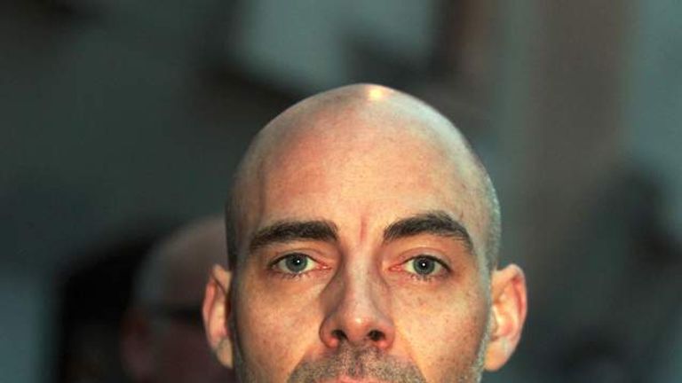 Phone Hacking Trial: Reporter Pleads Guilty | UK News | Sky News