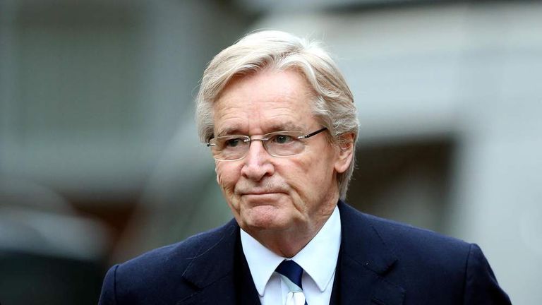William Roache Trial: Live Updates | UK News | Sky News