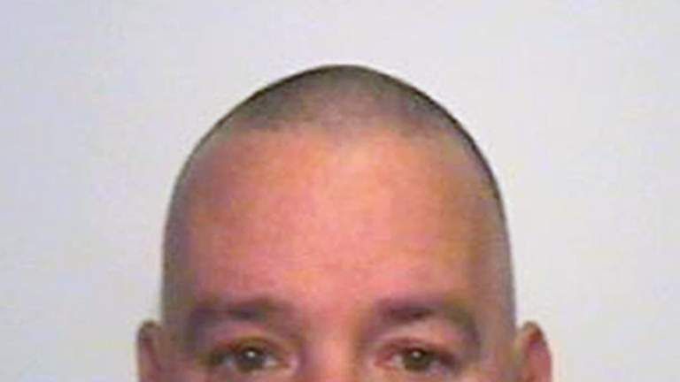 Fugitive Drug Baron David Mather Held In Spain | UK News | Sky News