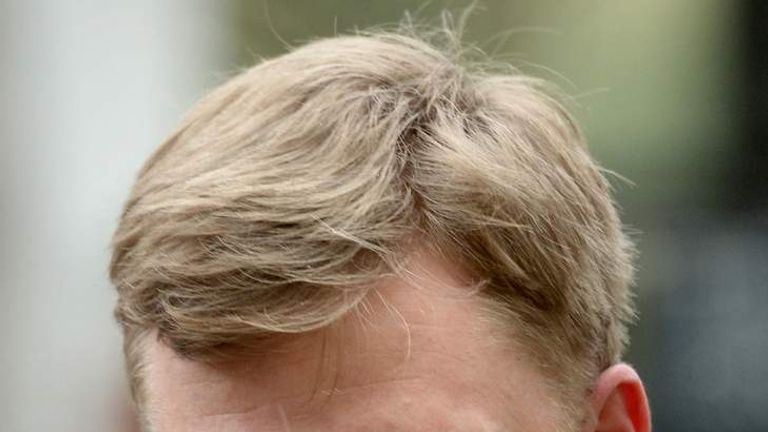 Man Jailed For Abusive Tweets To MP Creasy | UK News | Sky News