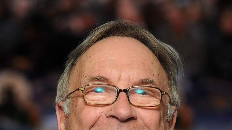 'Allo! 'Allo! Actor Sam Kelly Dies Aged 70 | Ents & Arts News | Sky News