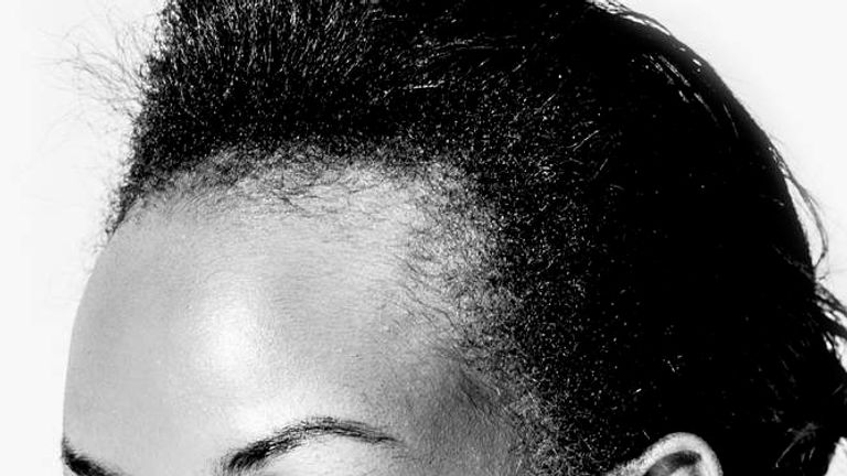 Linah Keza: Man Charged With Model's Murder | UK News | Sky News