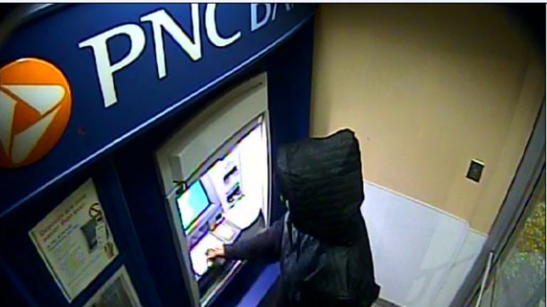 Philadelphia Abduction: Suspect Uses Cash Card | US News | Sky News