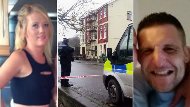 'Cannibal' Victim's Inquest: Live Updates | UK News | Sky News