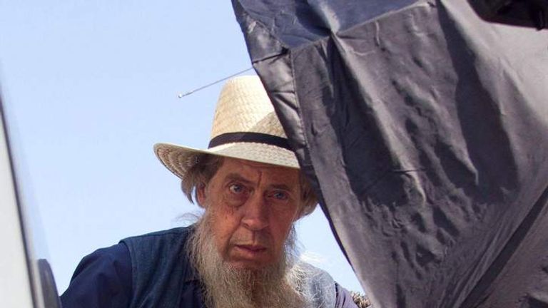 Amish Hair Attack Hate Convictions Overturned | US News | Sky News Amish Hair Attack Hate Convictions Overturned | US News | Sky News