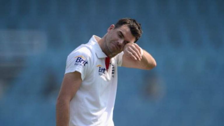 Anderson & Trott To Miss ODIs | Scoop News | Sky News