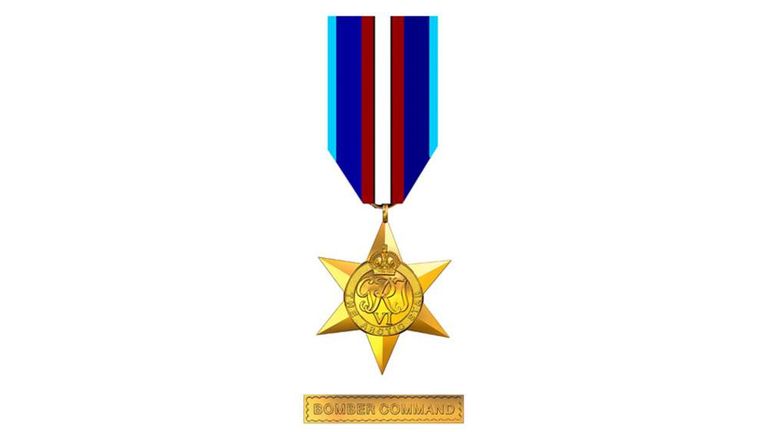 Medals For WWII Veterans After 67-Year Wait | UK News | Sky News