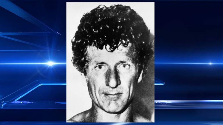 Whole-Life Sentence Challenge Dismissed By Judges | UK News | Sky News