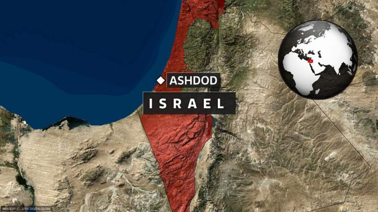 Umpire Killed After Being Hit By Cricket Ball | World News | Sky News