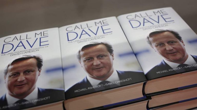 PM: I Am Prepared To Press Red Button | Politics News | Sky News