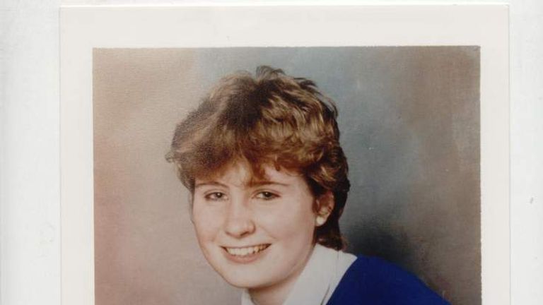 Caroline Graham: Man Released After Arrest | UK News | Sky News