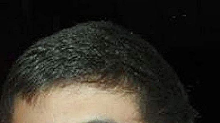 Man Appears In Court Over Teen Cyclist Murder | UK News | Sky News