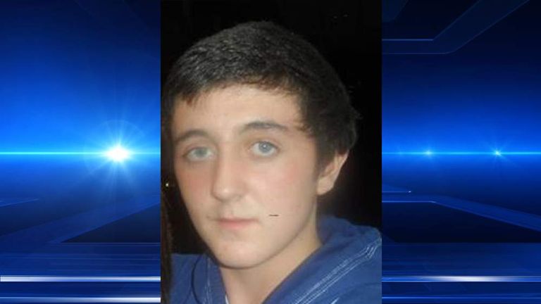 Teenager Charged With Murder Of Young Cyclist | UK News | Sky News