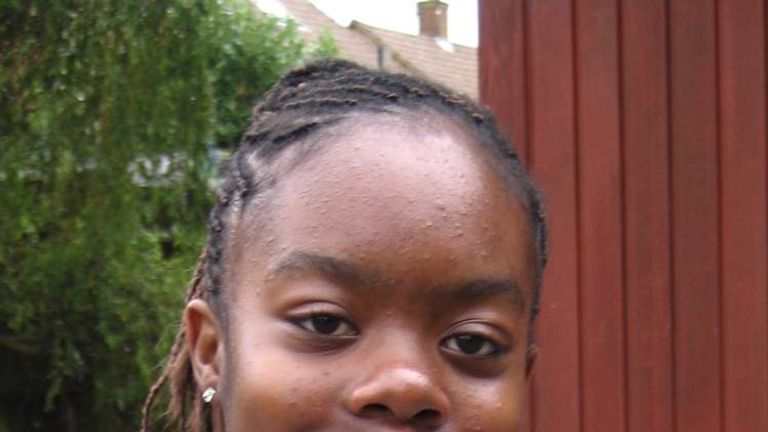 Babysitter Murder: Boyfriend Found Guilty | UK News | Sky News