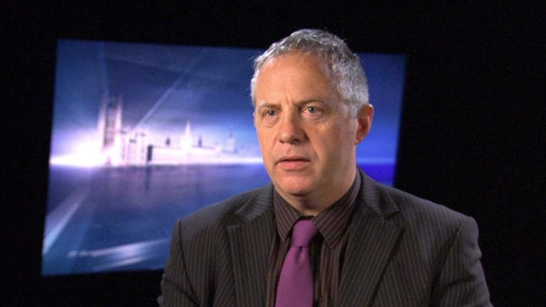 Rotherham: MP Calls For Criminal Investigation | Politics News | Sky News