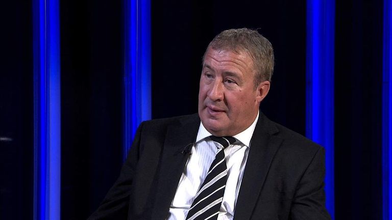 JD Sports Nets Record First-Half Profit | Money News | Sky News