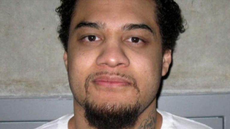 Defendant Shot Dead In Utah Courtroom | US News | Sky News