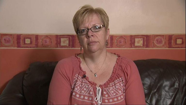 Missing Yachtsmen: 'Still Hope' As Search Ends | UK News | Sky News