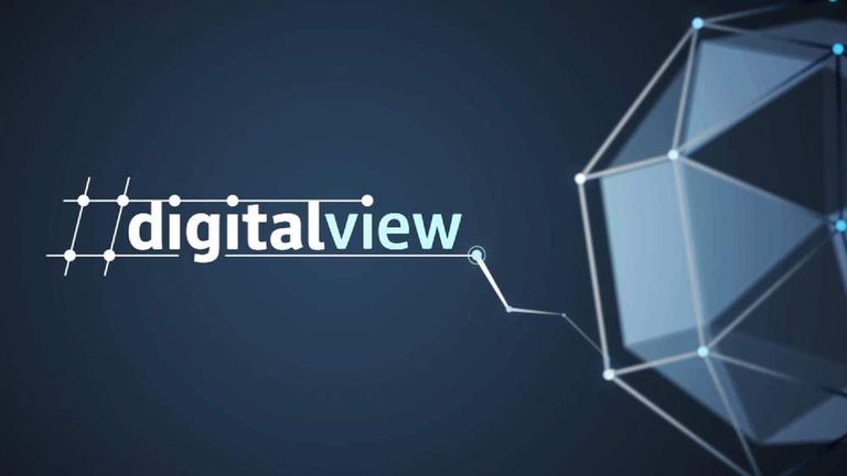 Digital View: News For Plugged-In Generation | Science, Climate & Tech ...