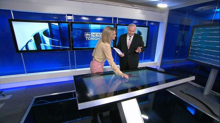 Poppy Trowbridge examines Tesco's woes