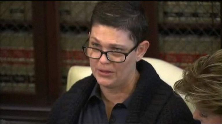 More Women Reveal Bill Cosby Sex Allegations | US News | Sky News