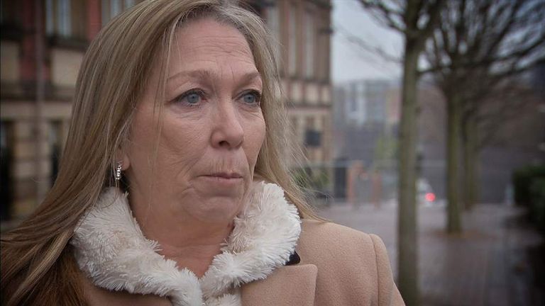 Protesters Rally Against Fracking Proposals | UK News | Sky News