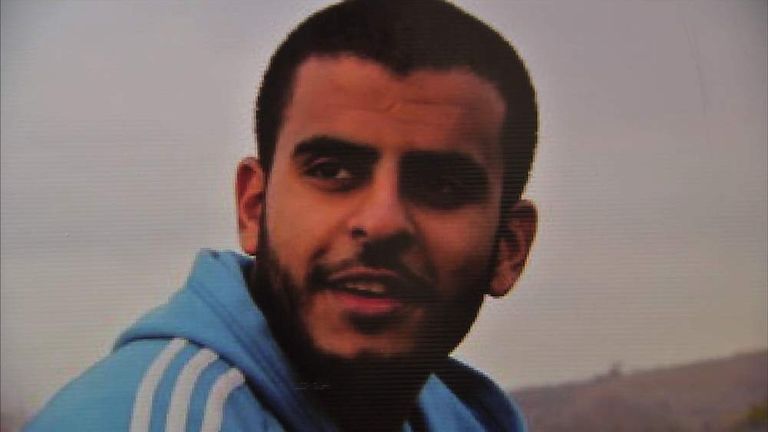 Irishman Ibrahim Halawa released after four years in Egyptian prison ... Irishman Ibrahim Halawa released after four years in Egyptian prison ...