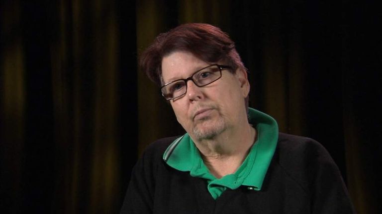 Ex-Police Inspector Cleared Over Savile Call | UK News | Sky News