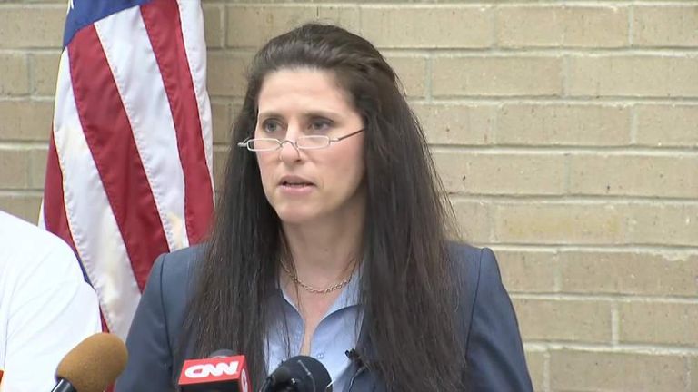 Lawyer: Pool Party Video Only Shows 'Small Part' Of Officer's Day ...