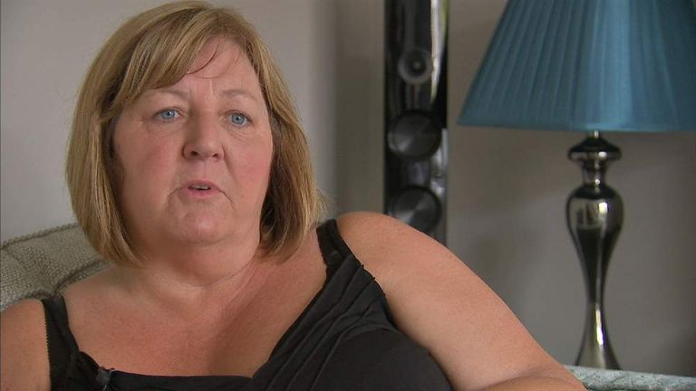 Liz Griffin Says She Feels So Sorry For The Tunisian People | Scoop ...