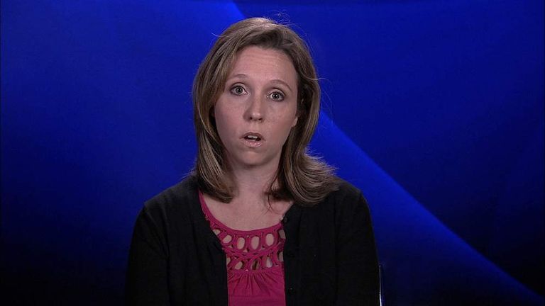 Reprieve's Jennifer Gibson Explains What Defence Chiefs Are Doing ...