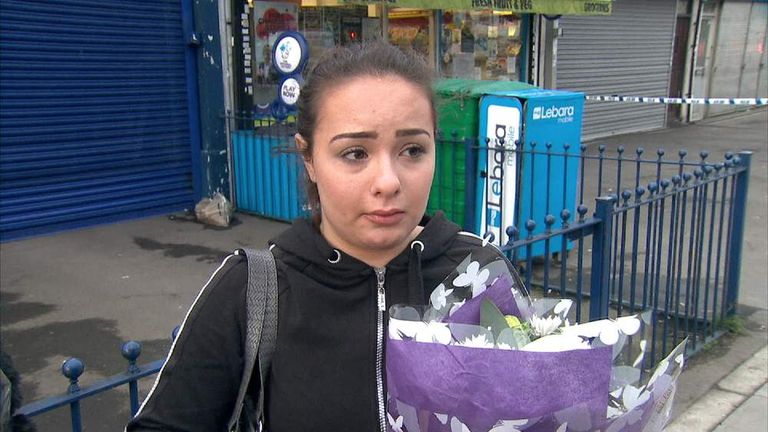 Isabella Singer Says She 'Keeps Crying' After Charlie Kutuyampo Stabbed ...