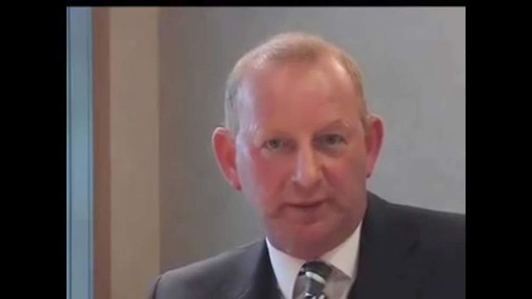 UKIP Stands By 'Women Stay At Home' Official | Politics News | Sky News