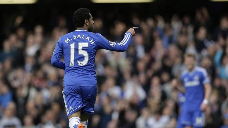 Chelsea Back On Top Of Premier League | Scoop News | Sky News