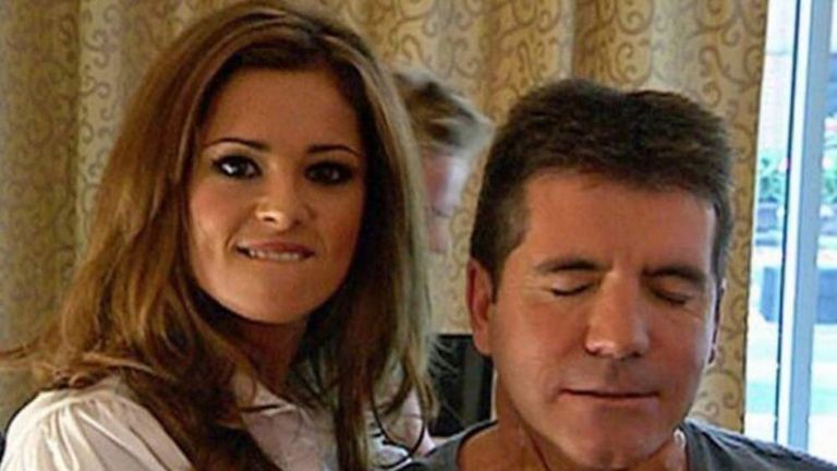 Louis Walsh Joins Cole And Cowell On X Factor | Ents & Arts News | Sky News