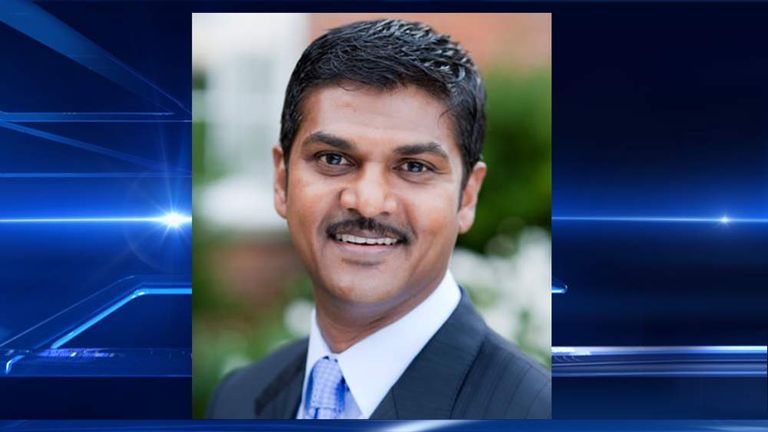 Serco Boss Quits Amid Contracts Scandal | Money News | Sky News