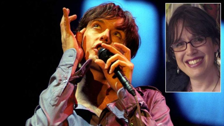 Tributes For Nurse Who Inspired Pulp Hit | UK News | Sky News