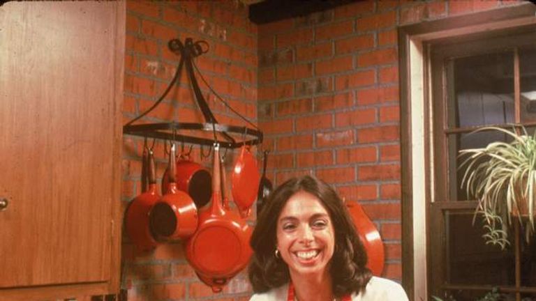 Food Poison Risk Of Bad Kitchen Hygiene | UK News | Sky News