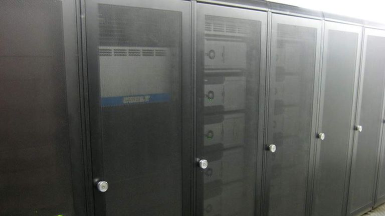 Massive Cyberattack 'Slows Down The Internet' | Science, Climate & Tech ...